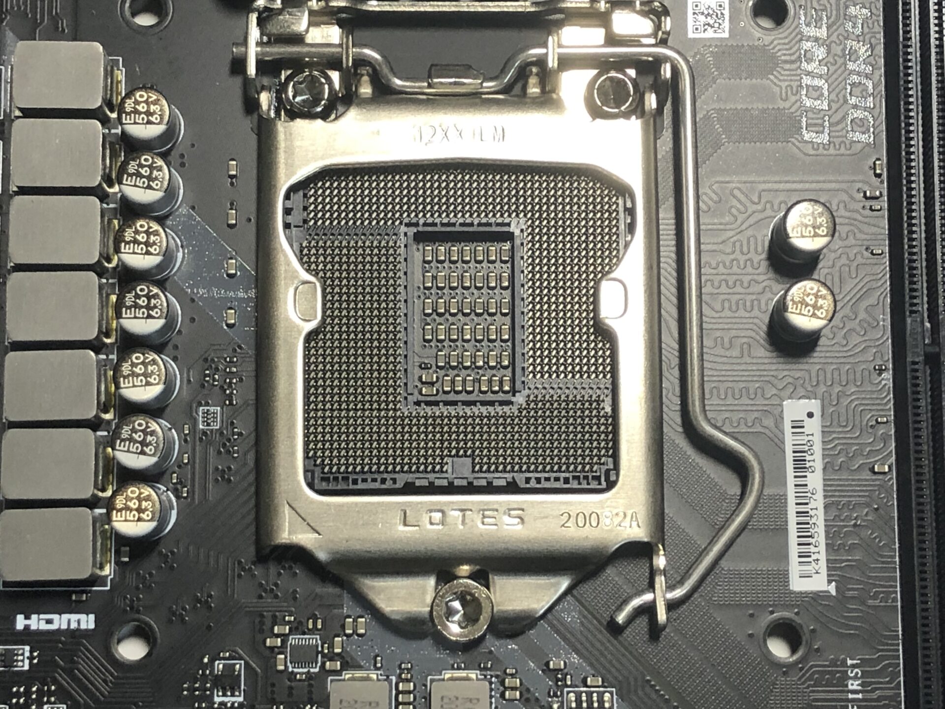 【INTEL】CPU・マザーボード対応表で互換性をチェック。【チップセット・ソケット一覧】