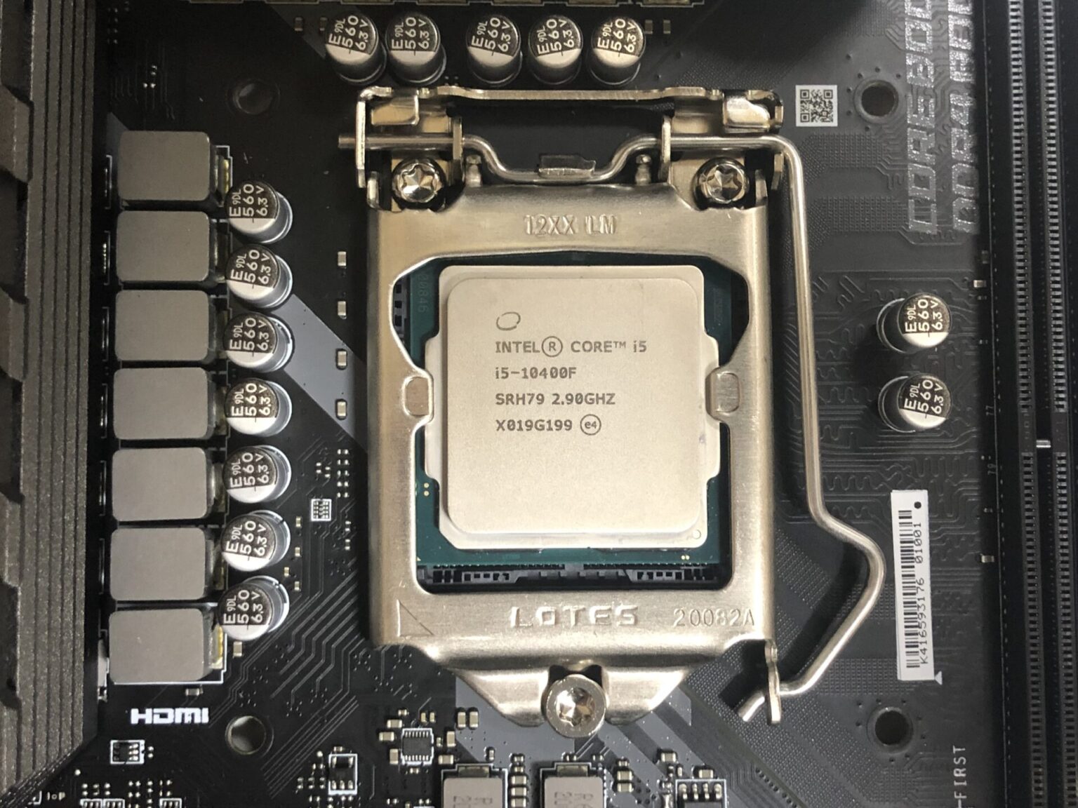 【INTEL】CPU・マザーボード対応表で互換性をチェック。【チップセット・ソケット一覧】