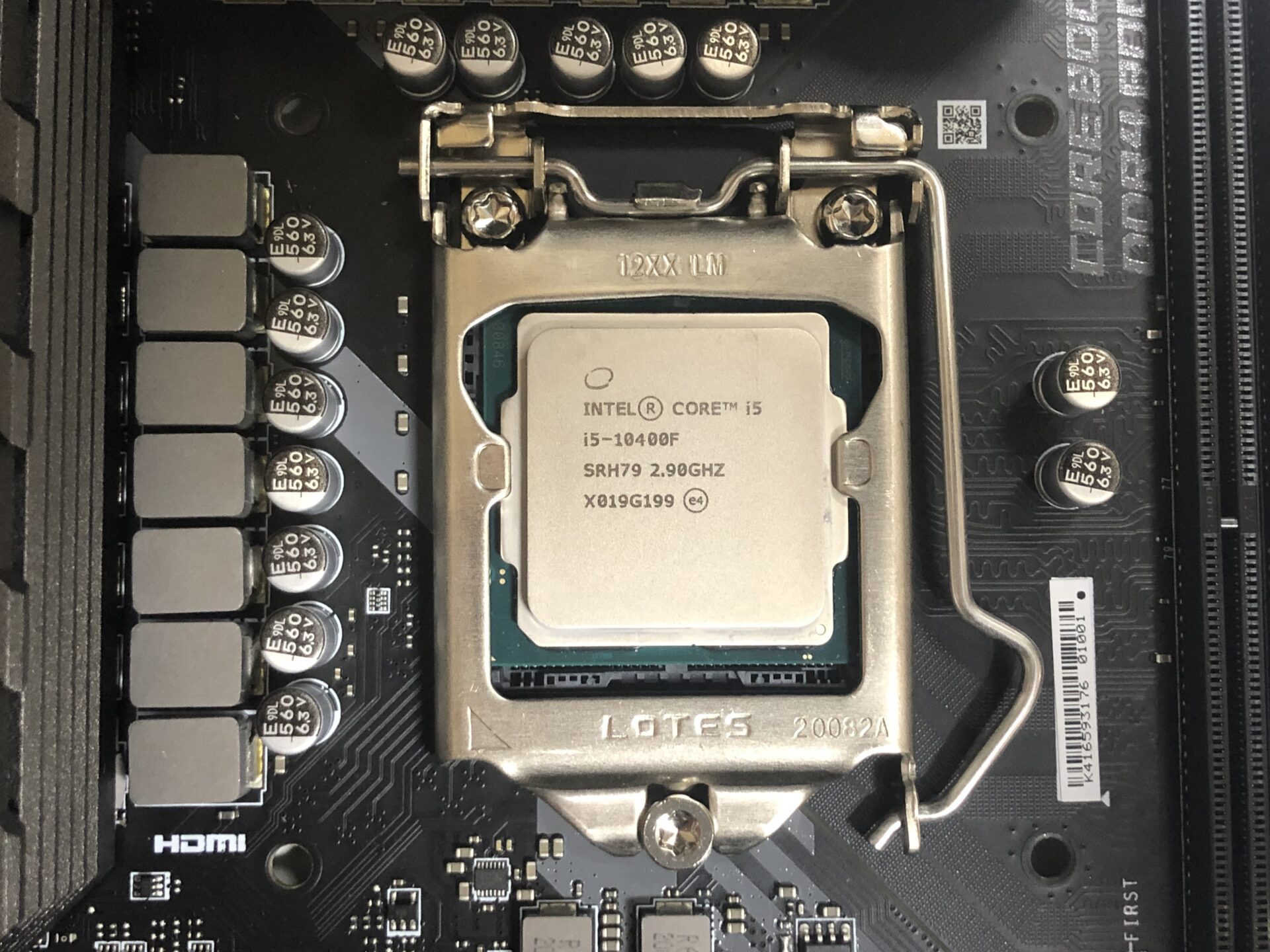 【INTEL】CPU・マザーボード対応表で互換性をチェック。【チップセット・ソケット一覧】